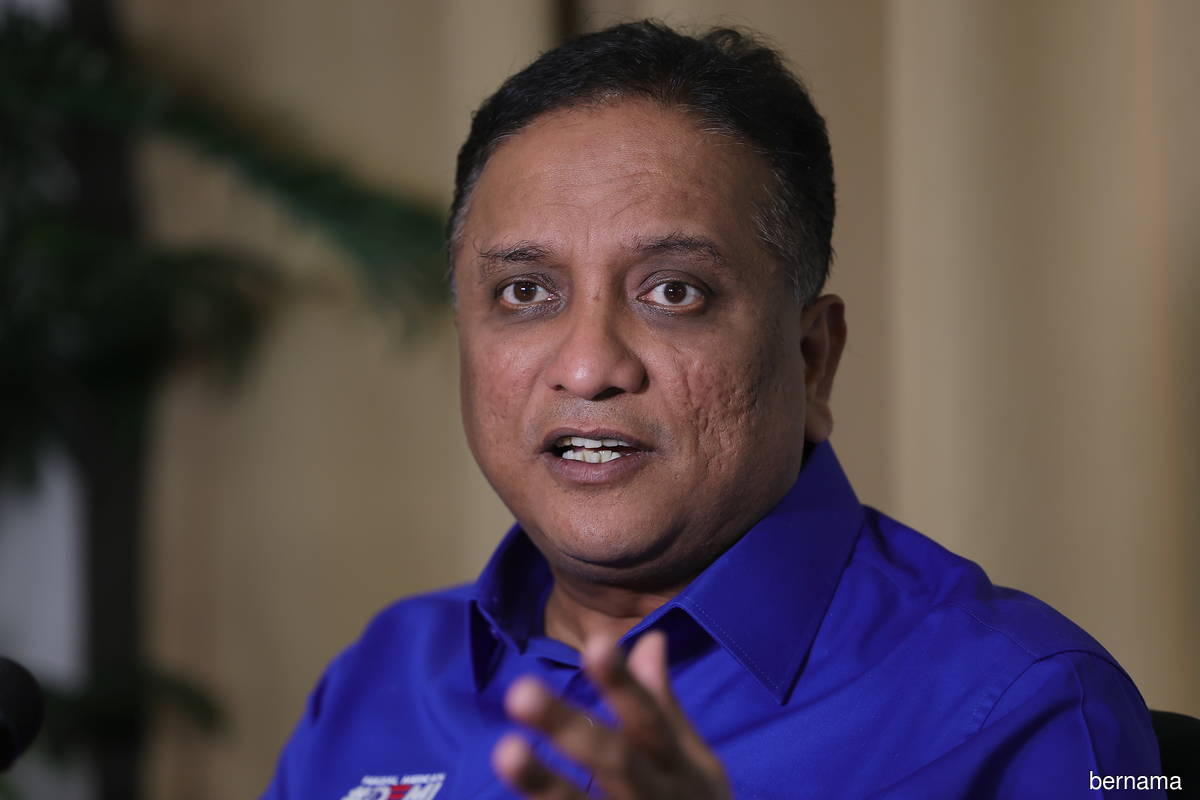 Leveraging Madani Digital Trade platform to target RM4.5 bil in global halal sales in Mihas 2025 ...